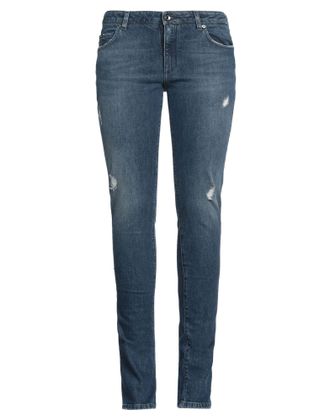 Dolce & Gabbana HOSEN & R&Ouml;CKE - Jeanshosen auf YOOX.COM