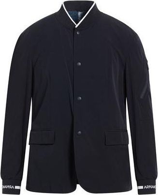 A|X Armani Exchange MANTEAUX - Vestes et blousons sur YOOX.COM