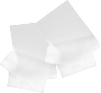 Aboofan 2 S&auml;tze Teiliges Selbstklebende Aufbewahrungstaschen f&uuml;r Trockenblumen mit Feuchtigkeitsschutz Praktische Pflanzentaschen zum Sicheren Pressblumen auf