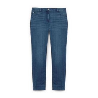 Fiorella Rubino Skilly Skinny Jeans - - Jeans - Damen - Blau - L