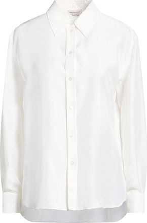 Alexander McQueen TOPS - Hemden auf YOOX.COM
