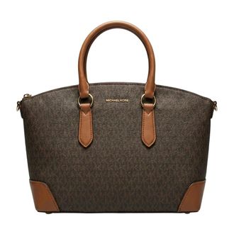 Michael Kors Murphy Tote - - Bags - Damen - Braun - ONE SIZE