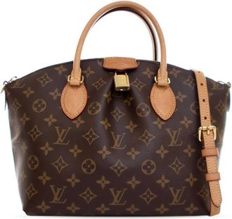Louis Vuitton Monogram Boetie PM