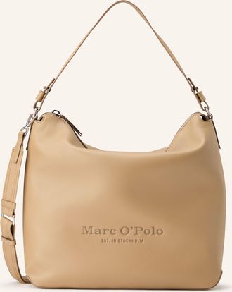 Marc O'Polo Marc Opolo Beuteltasche Veka Medium braun