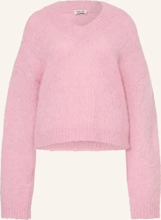 Baum Und Pferdgarten Baum Und Pferdgarten Pullover Canice Mit Alpaka pink