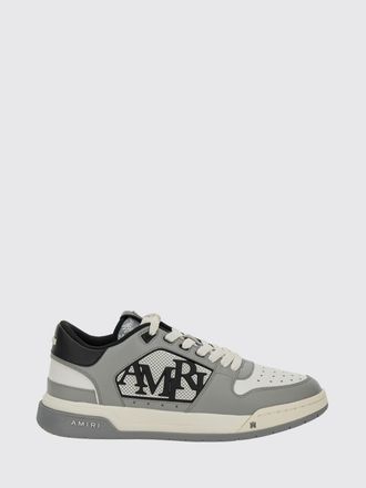 Amiri Baskets Femme couleur Gris