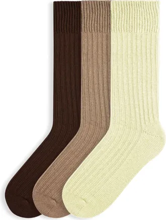 Von Jungfeld Socken Merino Set