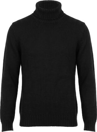 Fedeli STRICKWAREN - Rollkragenpullover auf YOOX.COM