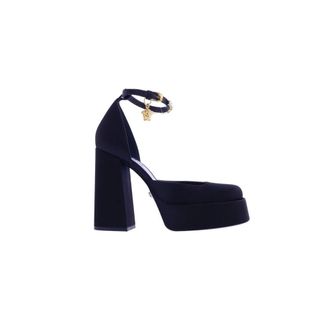 Versace Femme, Chaussures, Noir, Taille: 41 EU Robe &Eacute;l&eacute;gante Medusa Aevitas