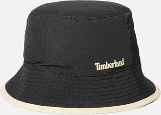 Timberland Wendbarer Fischerhut in Schwarz, Herren, Schwarz, Gr&ouml;&szlig;e