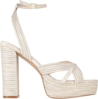 Ex&eacute; SCHUHE - Sandalen auf YOOX.COM