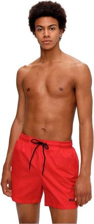 HUGO BOSS Herren Haiti Badehose, New - Open Pink693, XXL EU