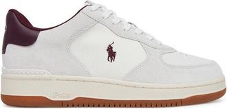 Polo Ralph Lauren Sneakers 809971482003 Weiß