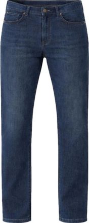 Incotex Homme, Jeans, Bleu, Taille: W36 Blue Division Jeans