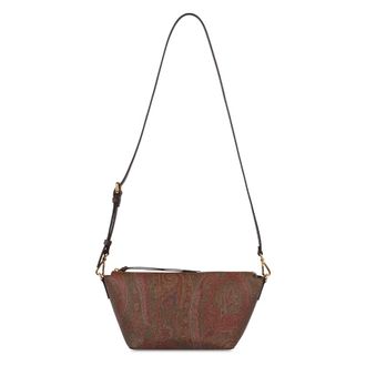 Etro Damen, Taschen, Braun, ONE SIZEGr&ouml;&szlig;e