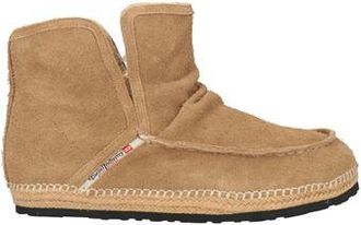 Diesel CHAUSSURES - Bottines sur YOOX.COM