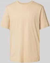 Champion T-Shirt mit Label-Stitching