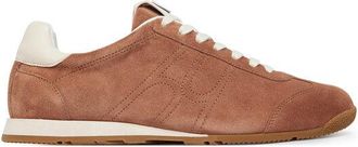 H&ouml;gl Sneakers 1-101112 Braun