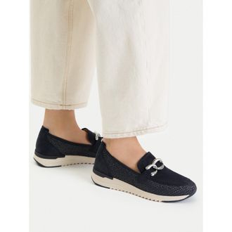 Caprice Halbschuhe Caprice 9-24505-46 Dunkelblau