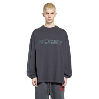 Fear of God 90s Long Sleeve T-Shirt