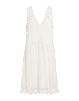 Vila KLEIDER - Mini-Kleider auf YOOX.COM