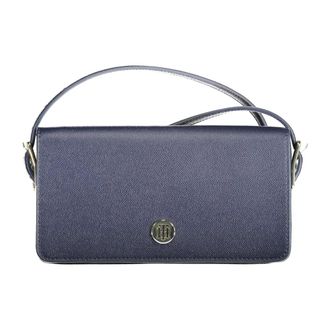 Tommy Hilfiger Femme, Sacs, Bleu, Taille: ONE Size Test Product