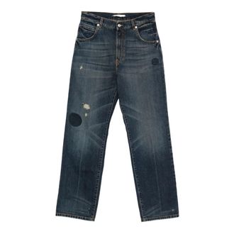 Namacheko Jeans Warkworth - Homme - Jeans - Bleu - Taille: L