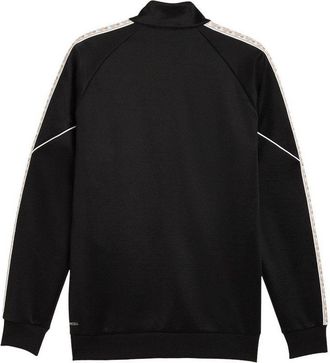 Puma Sweatjacke PUMA Red Bull Salzburg King Anthem Jacke Baumwolle