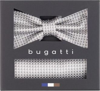 Bugatti Herren Set grau