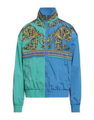 Versace MANTEAUX - Vestes et blousons sur YOOX.COM