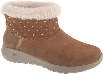 Skechers Schn&uuml;rstiefel