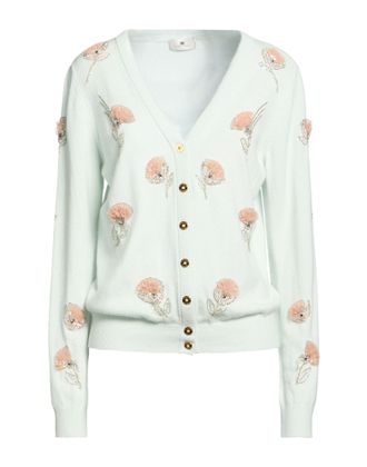 Elisabetta Franchi STRICKWAREN - Strickjacken auf YOOX.COM
