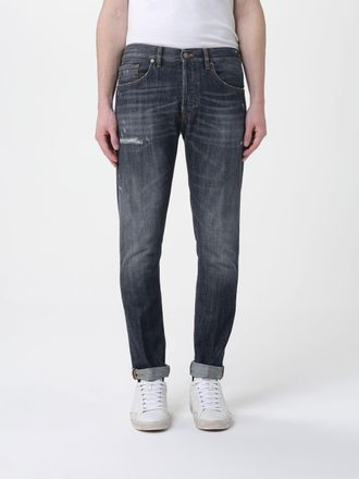 Dondup Jeans DONDUP Herren Farbe Blau