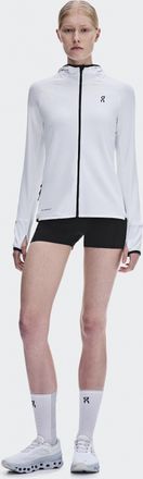 On Climate Zip Hoodie