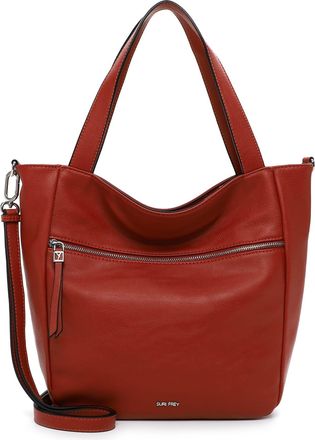 Suri Frey Shopper SFY Abbey 16604 Damen Handtaschen Uni