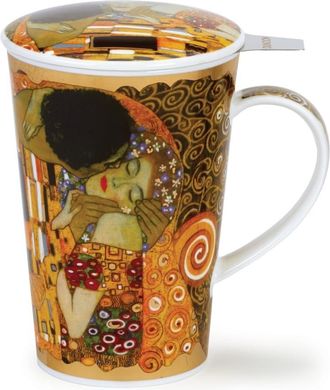 Dunoon Tisaniere Set 3tlg. Belle Epoque - 0,44l