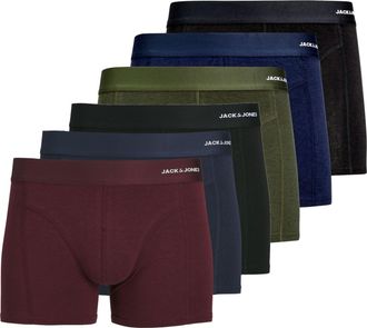 Jack & Jones Boxershorts Jacbasic