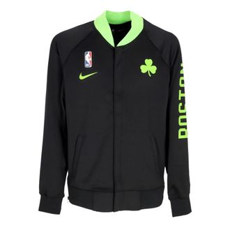 Nike City Edition Dri-Fit Sweatshirt - - Sport - Herren - Schwarzk - XL