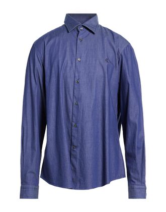 Harmont & Blaine TOPS - Jeanshemden auf YOOX.COM
