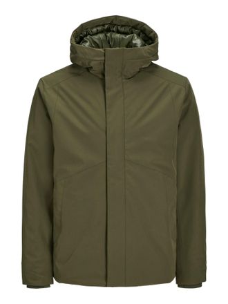 Jack & Jones Winterjacke Keen