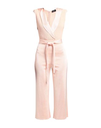 Elisabetta Franchi OVERALLS - Jumpsuits auf YOOX.COM
