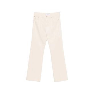 Seafarer Smin Jeans - - Jeans - Damen - Wei&szlig; - W26