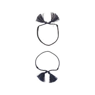 Dior Femme, Accessoires, Bleu, Taille: ONE Size JAdior Woven Bracelet