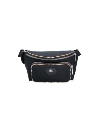Burberry Belt Bag Check