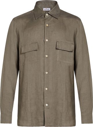 Kiton TOPS - Hemden auf YOOX.COM