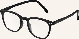Izipizi Izipizi Lesebrille E schwarz