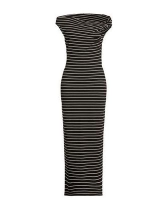 Msgm ROBES - Robes longues sur YOOX.COM