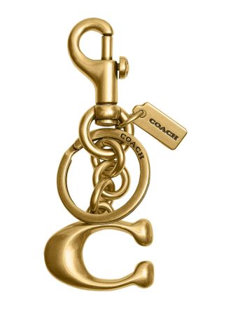 Coach Schlüsselanhänger