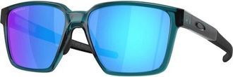 Oakley Premium Actuator SQ Brille - - Accessories - unisex - Blau - 57 MM
