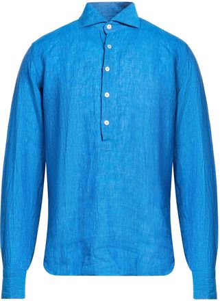 Giannetto Portofino TOPS - Hemden auf YOOX.COM